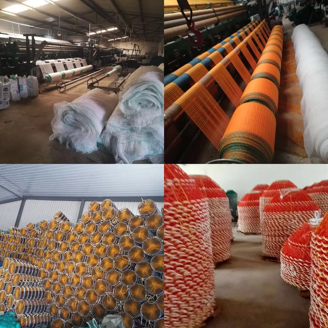 Large Folding Cod Coil Pot - Aquaculture Fish Trap Net, Cylindrical ...