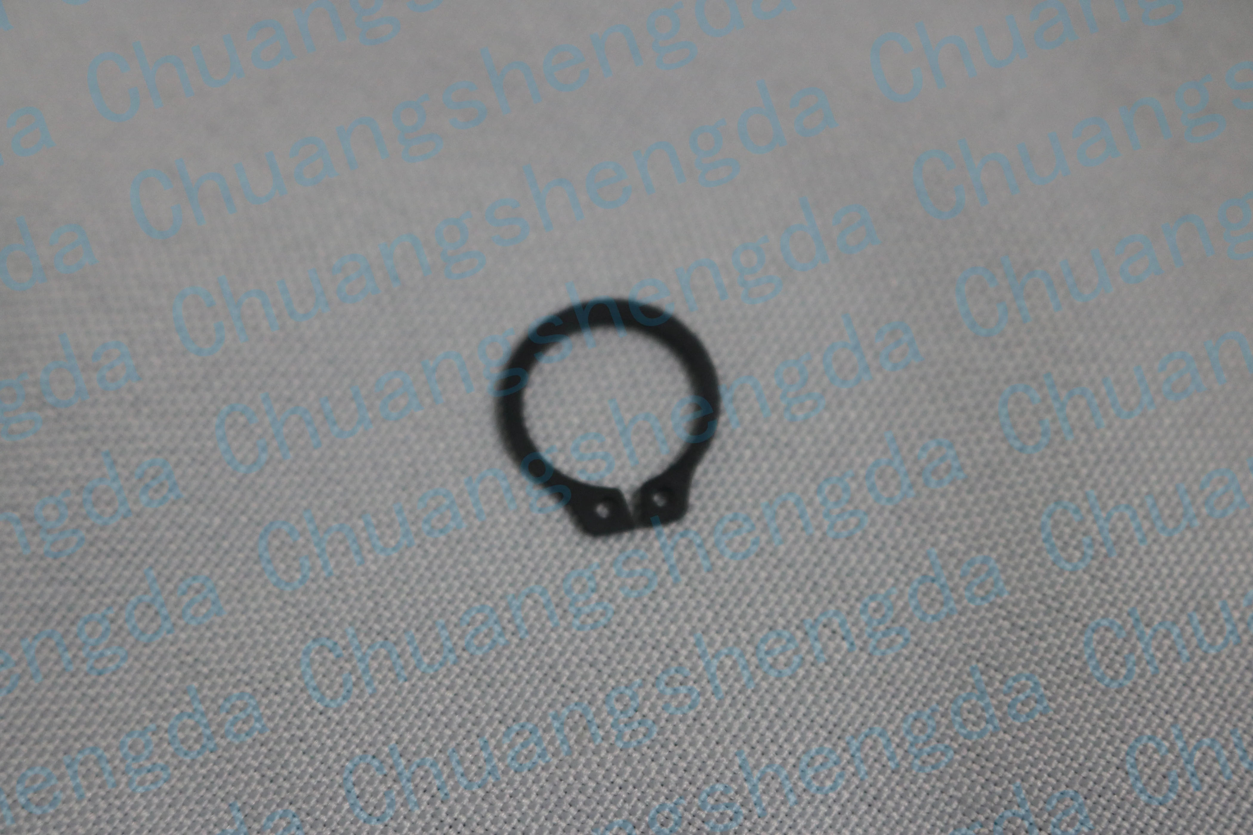 Trane Part RNG00748 - External Retaining Ring for HVAC