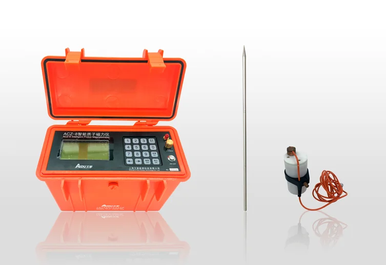 High Sensitivity Multi- Purpose Vibrating Sample Magnetometer - Buy ...