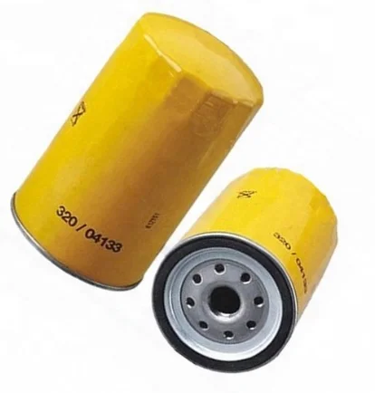 Excavator Parts Diesel Fuel Water Separator Filter 320/07394 320/07155 ...
