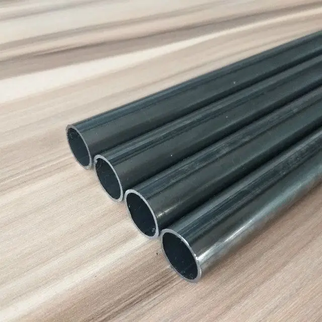 Acier 4130 Chromoly Tubing - Durable Steel for Bicycles