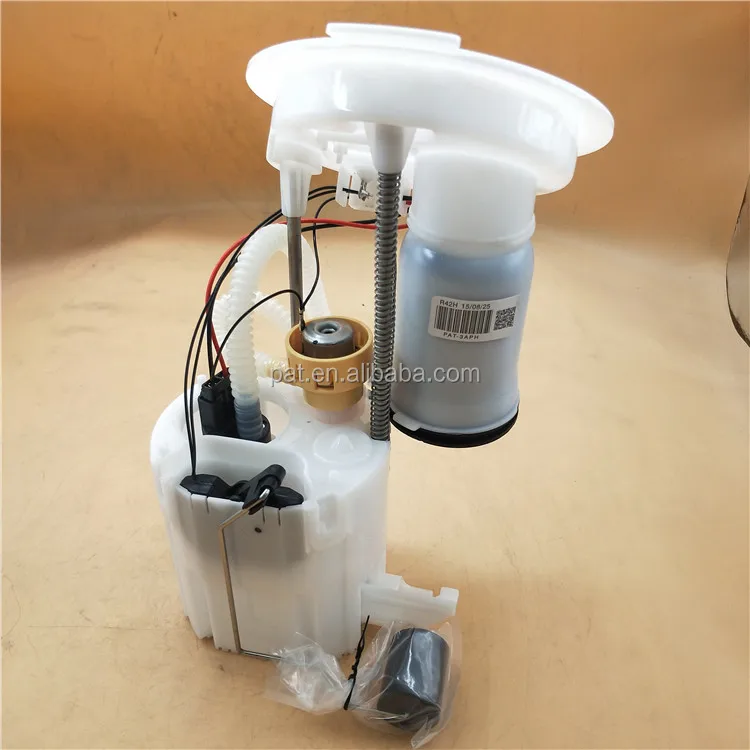 Conjunto de módulo de bomba de combustible PAT 16117243974 /16117414480 ...