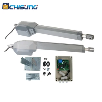 Heavy Duty Automatic Door Motor Opener More Powerful Wind Resistance ...