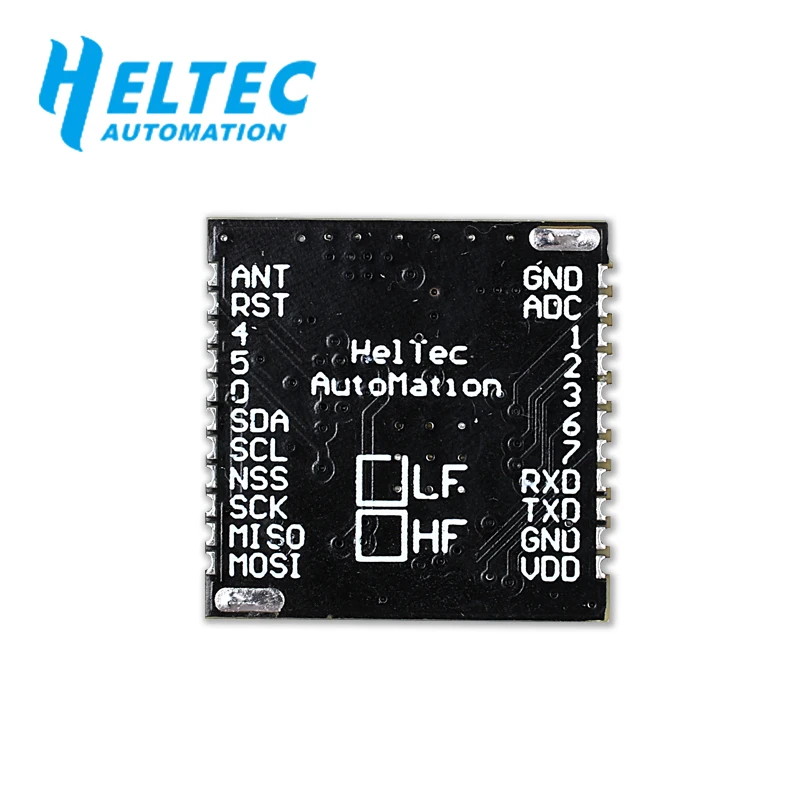 Heltec Iot Cubecell- Module HTCC-AM01 for Lorawan Nodes