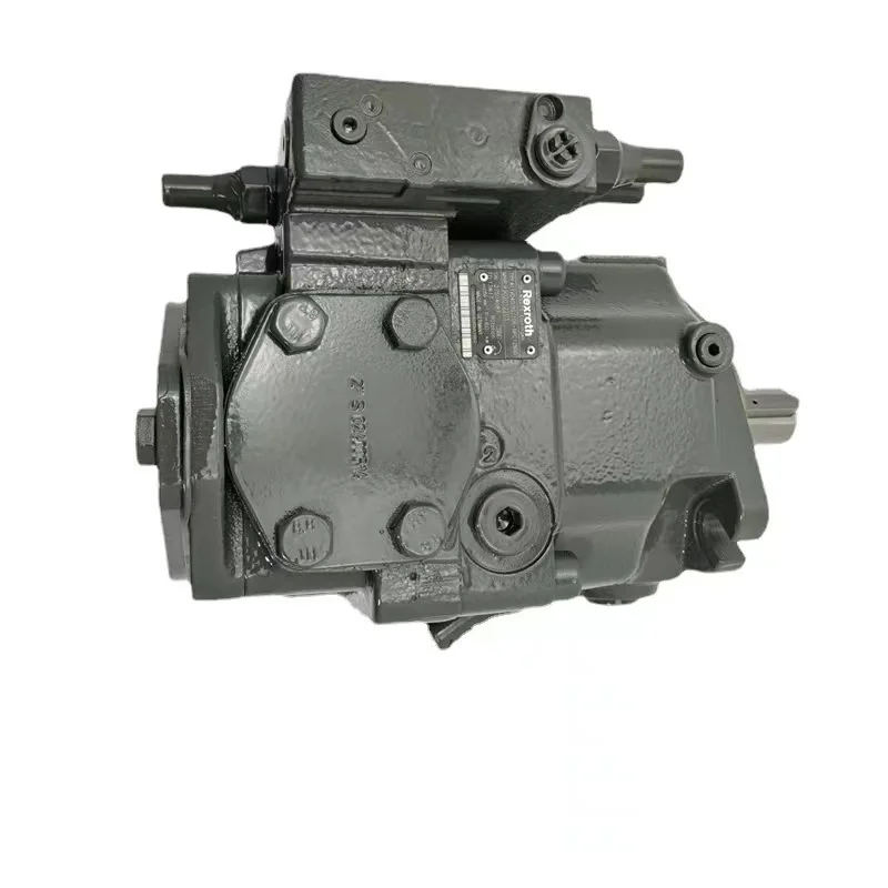 Rexroth A11vo Series Axial Piston Pump A11vo40 A11vo60 A11vo75 A11vo95 ...
