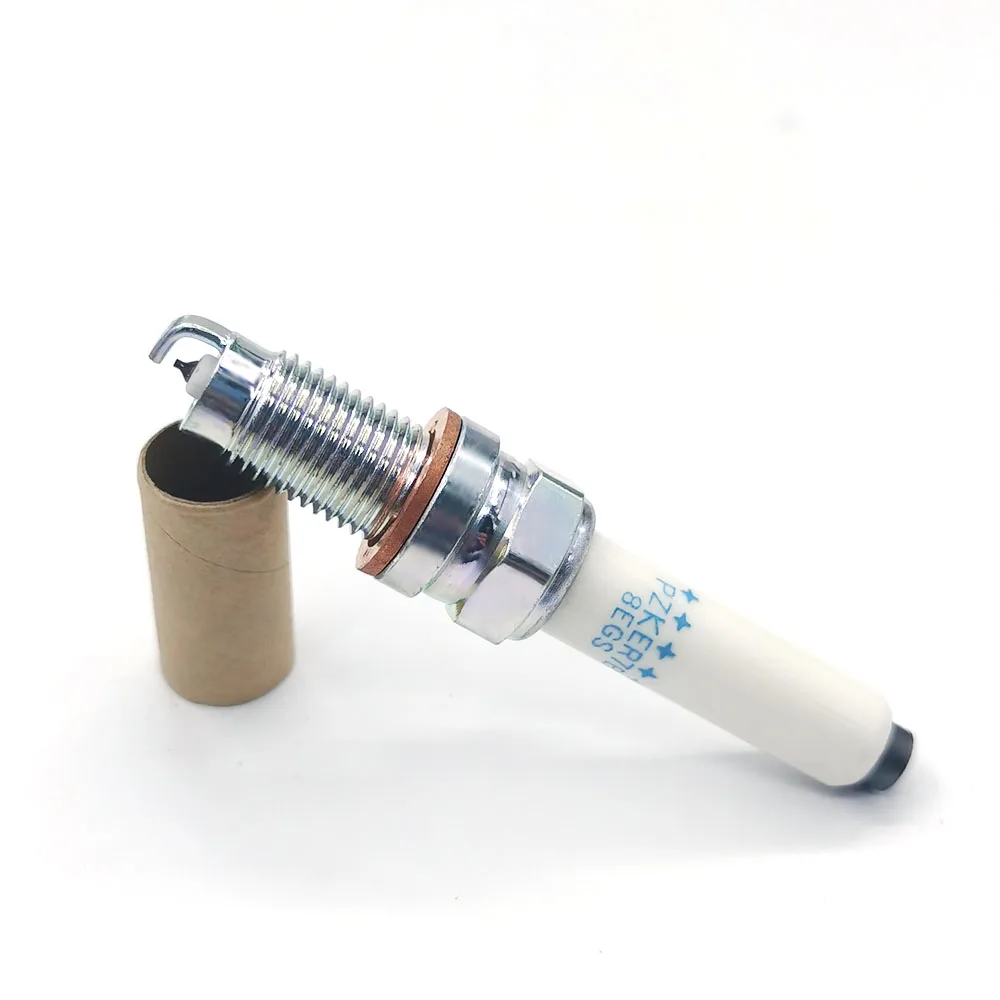 Auto Parts Spark Plug Pzker7b8egs Oem 04e905602f 04e905601b For Vw Audi ...