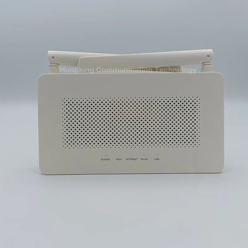 Ftth Modem Eg8145v5 Gpon Onu 4ge 1tel 2.4g 5g Wifi Xopn Dual Band Wifi ...