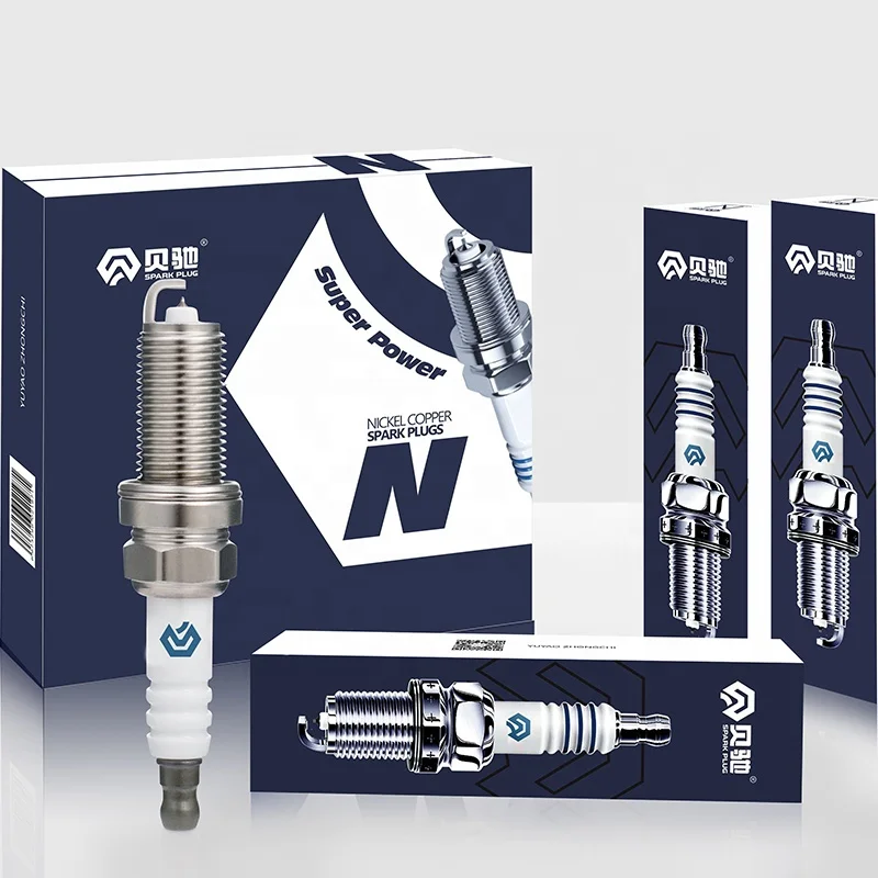 Universal Automobile Engine Spark Plug Afc1624 High Performance ...