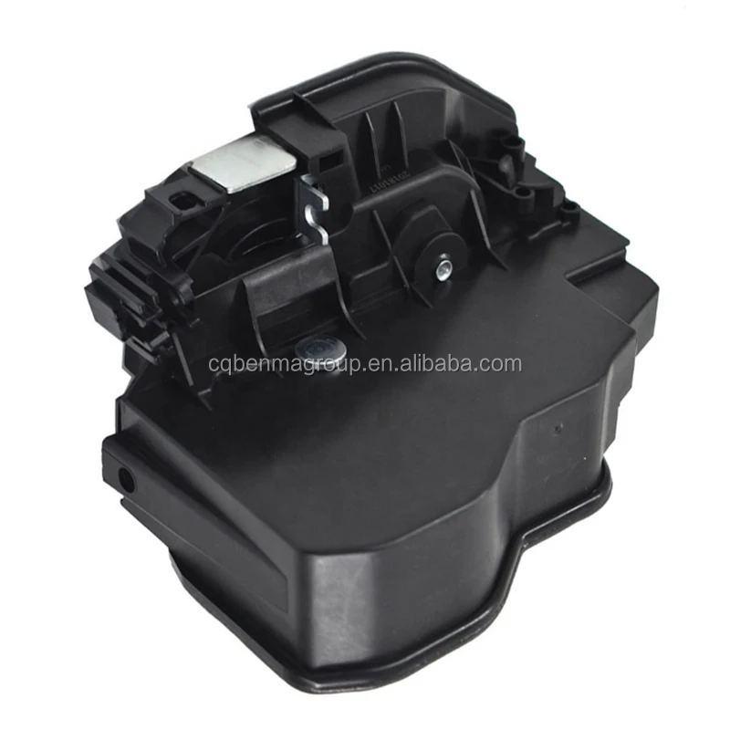 Car Front Door Lock Latch Actuator 51214389474 51217202146 for BMW 1 ...