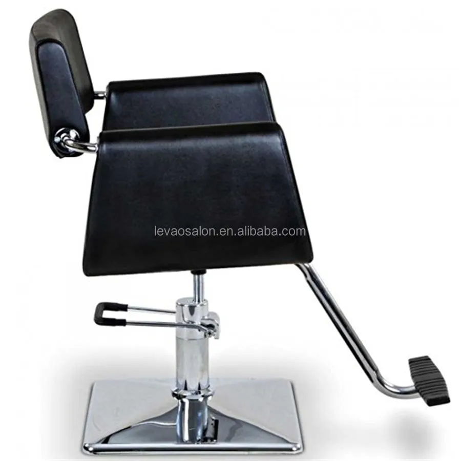 Modern Portable Barber Chairs Hairdressing Salon Styling Chair - Buy ...
