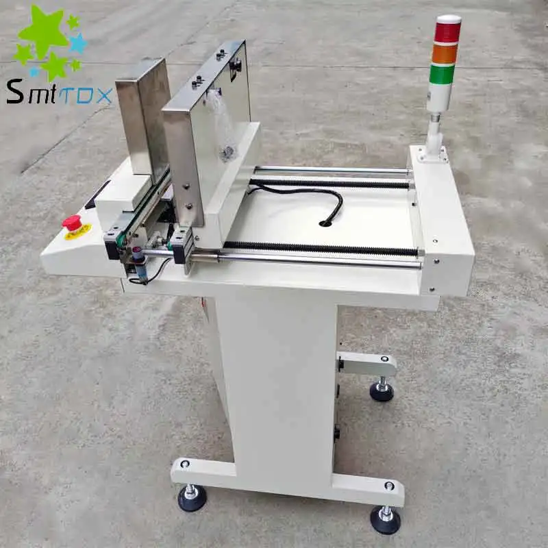Fully New Automatic PCB Destacker Loader - SMT Equipments