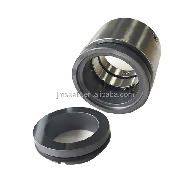 Balanced Seals - Chesterton 491 Mechanical Seals for Water Pumps