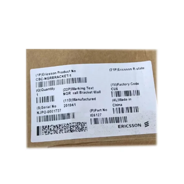 Ericsson Rru Bracket Cbc-ngrbracket /1 Rru 2219 Aau Bracket Cbc ...
