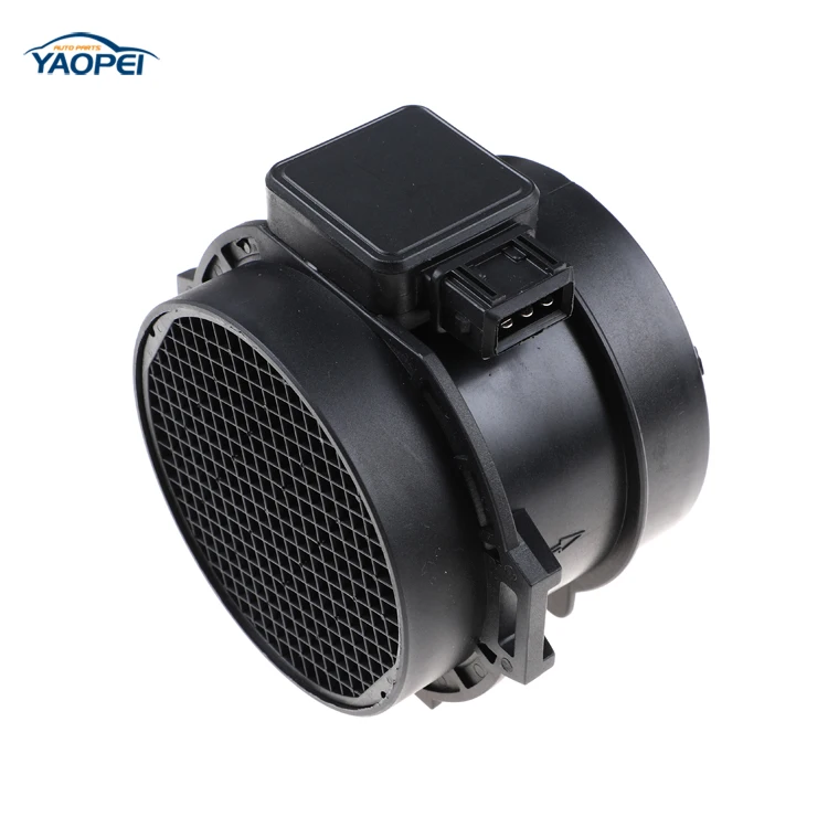 Mass Air Flow Maf Meter Sensor For Bmw E46 E39 E53 330i 530i X5 Z3 3.0l ...