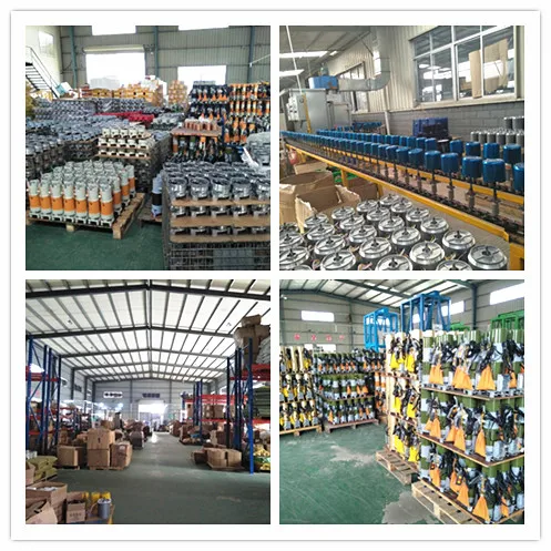 Ac300kg Garage Rolling Door Motor Engine - Zheneng Quality