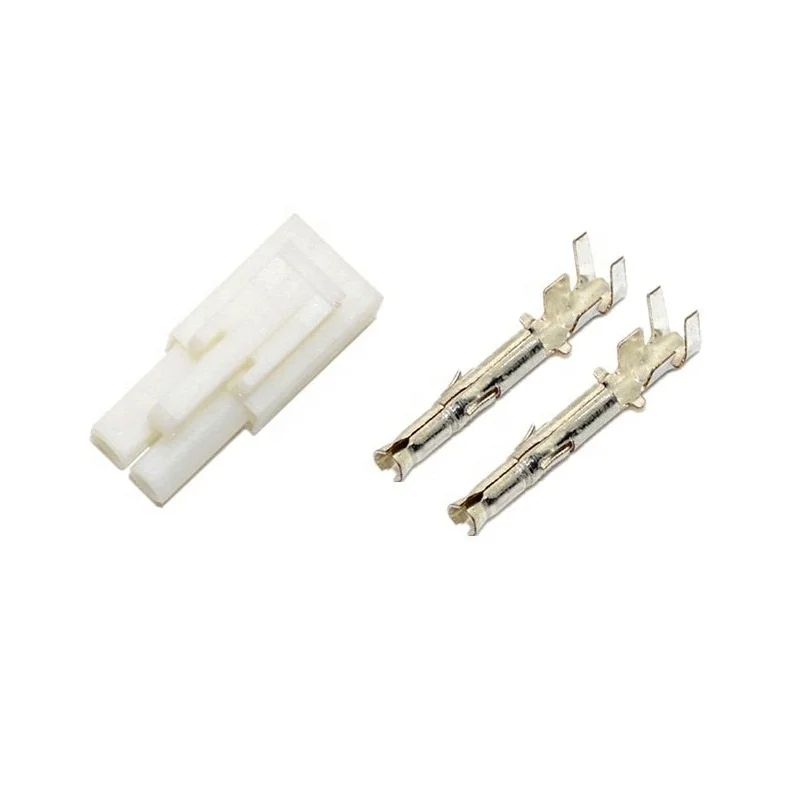 EL4.5 2p Electronic Connectors - Reliable Audio & Video Solutions