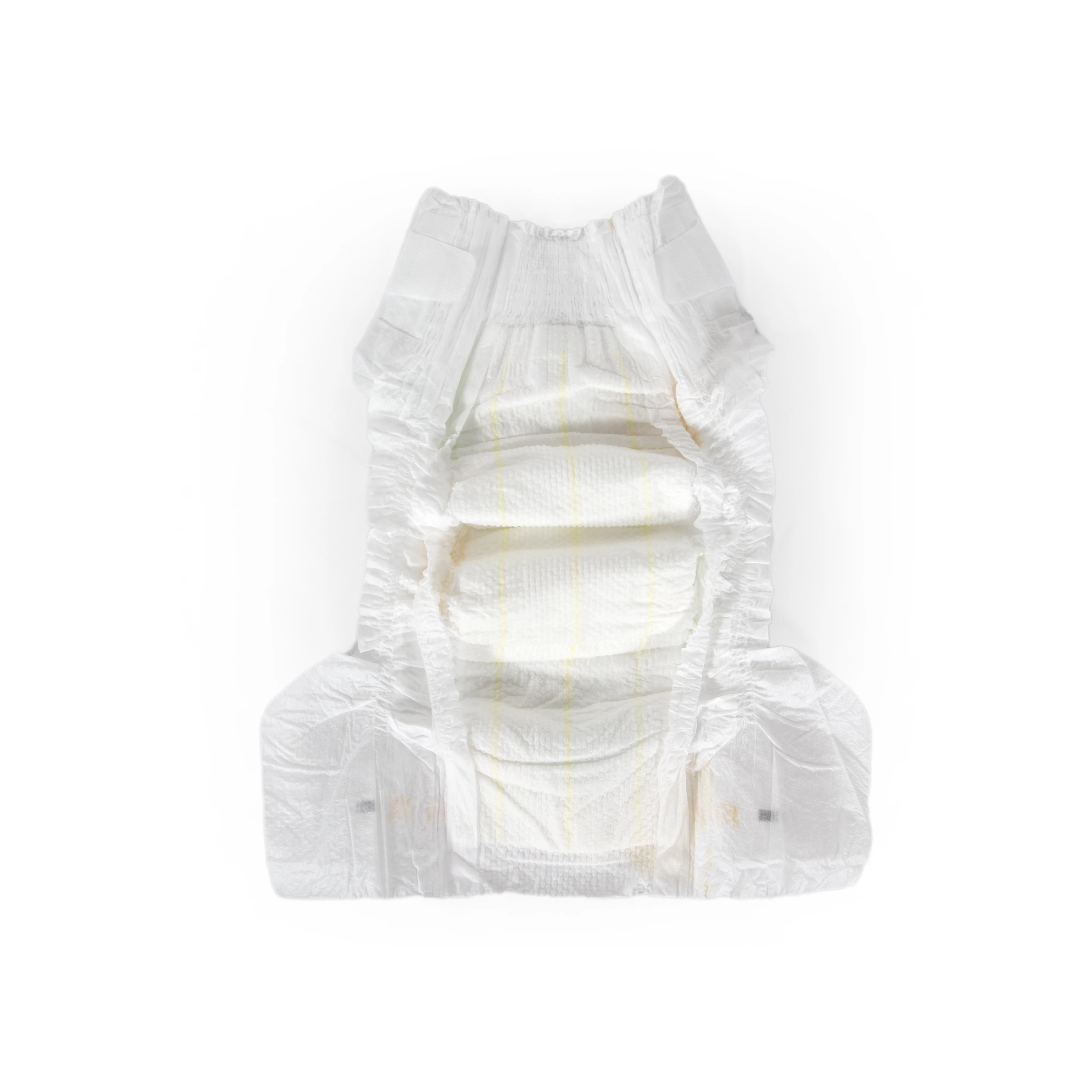 Super Elastic Waistband Baby Smile Diaper Bonny Babay Diaper - Buy ...