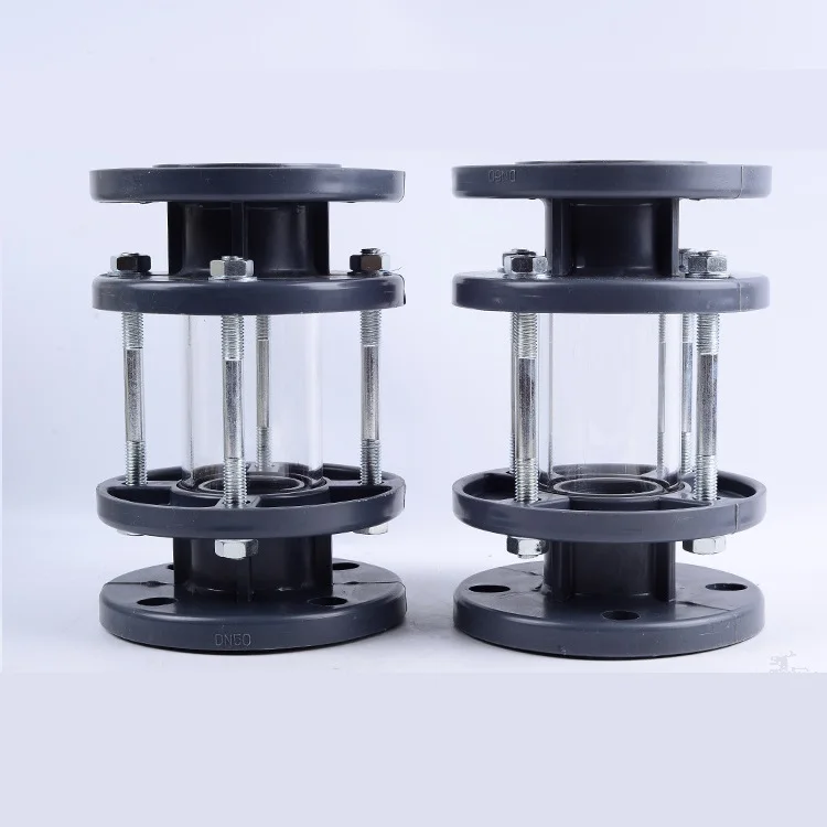 Upvc Flange Sight Glass,Upvc Plastic Pipe Sight Glass,Upvc Valve Water ...