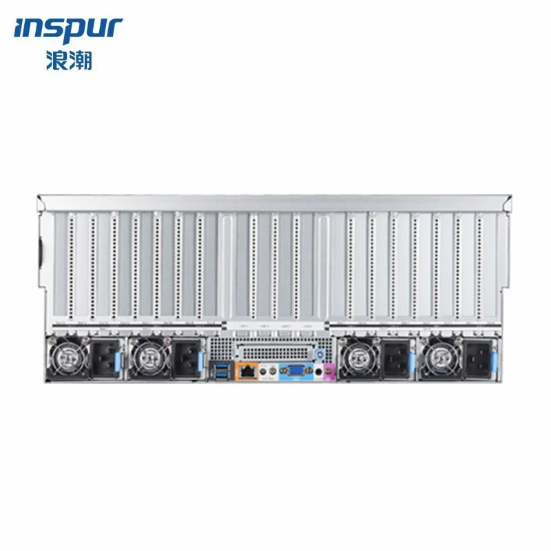 Good Performance Inspur Nf5468m6 4u Ai Server 4314*2 4-16 Gpu Ai Server ...