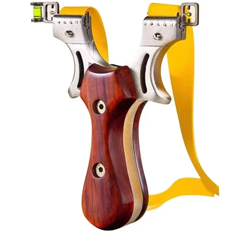 304 Stainless Steel Slingshot Head - Precision Hunting