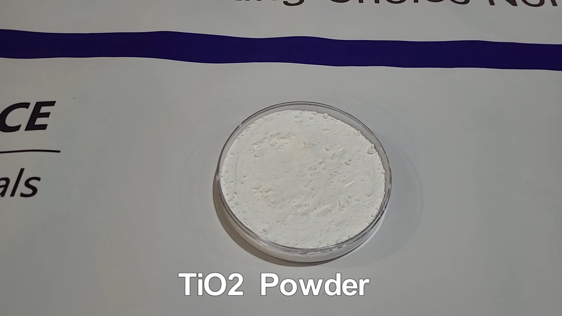 Powder Coating Tio2 Titanium Dioxide Vacuum Coating Materials - Buy ...