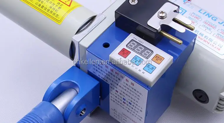Sales the Longer Handle Cloth End Cutter - Efficient Cutting