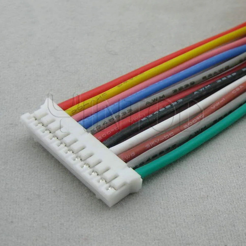 Jst Pitch Receptacle Plug Ghr-12v-s 1.25mm - Buy Ghr-12v-s,Connector Housing,Jst Connector ...