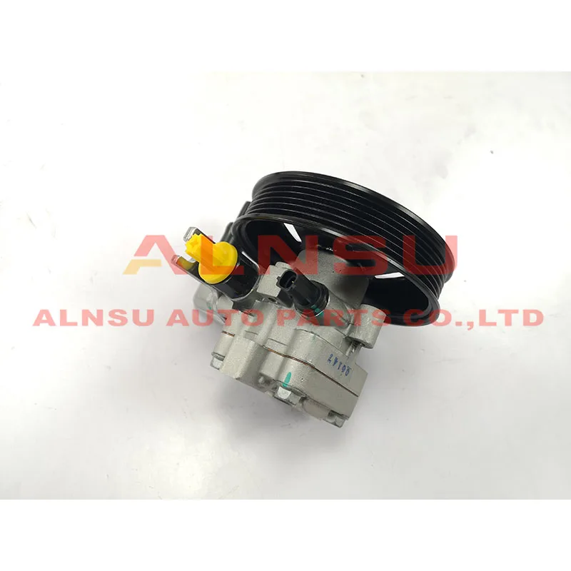 Power Steering Pump for Santa Fe Sorento - Reliable Performance
