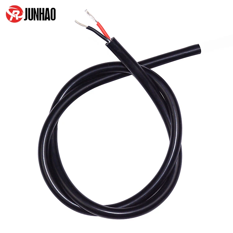 2 X 0.75mm Power Cable Wire 2 Core 0.75mm Pvc Control Cable 0.75 Sq Mm ...