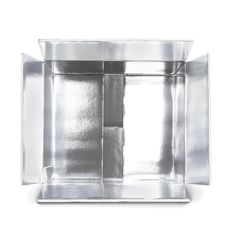 Factory Custom Insulated Shipping Box Containers Thermal Chill ...