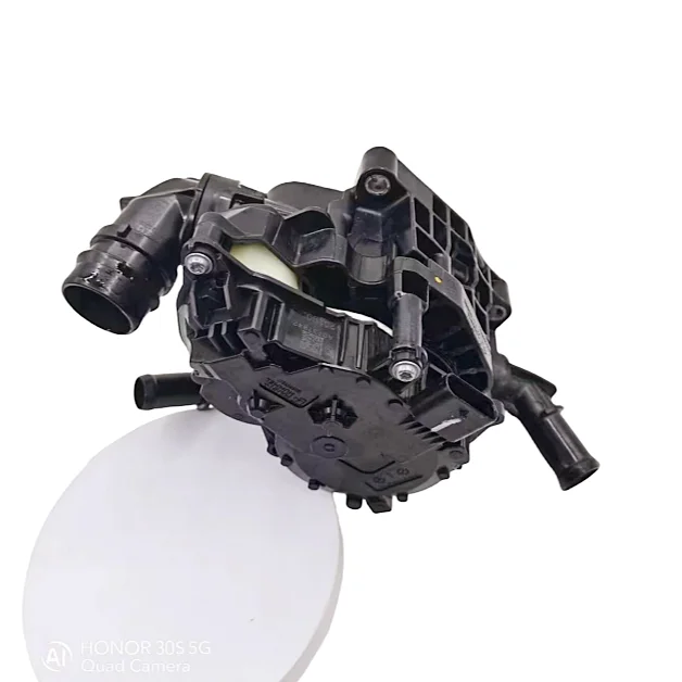 Integrated Thermal Management Module 256002J100 New Condition ...