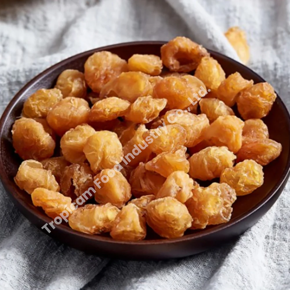 Premium Dried Longan Snacks From Cambodia Pure Nutrient-rich And ...