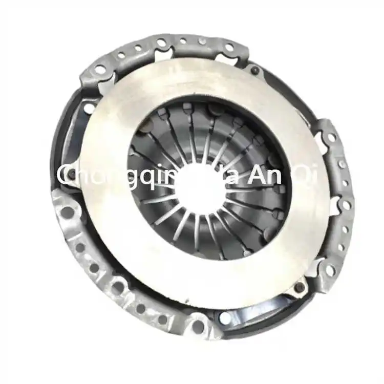 Clutch Cover Assembly For Toyota Land Cruiser Hzj105 31210-36330 - Buy ...