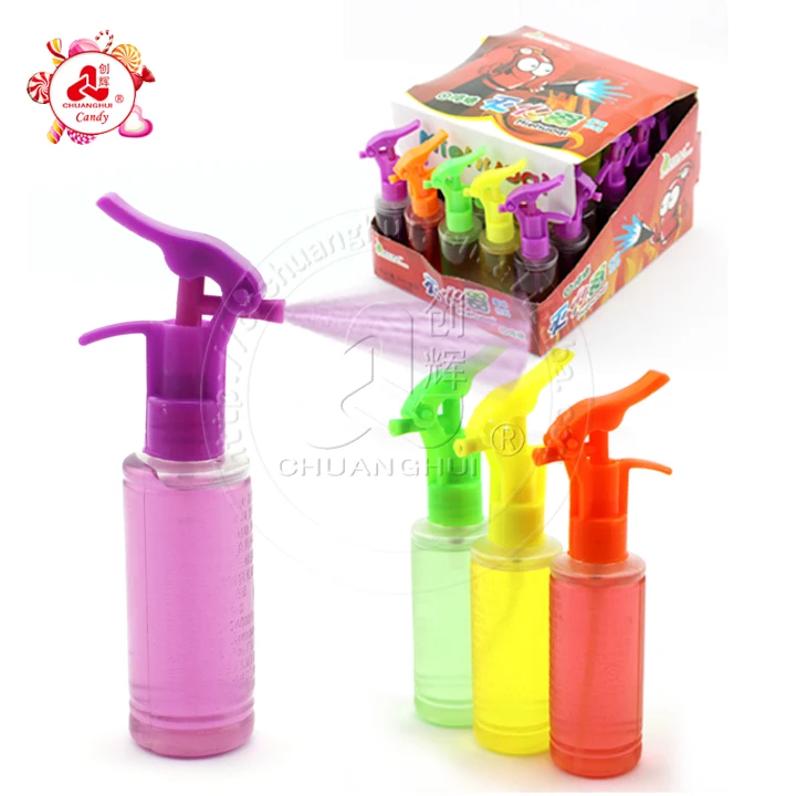 28ml Fire Extinguisher Spray Candy - Fire Annihilator Liquid
