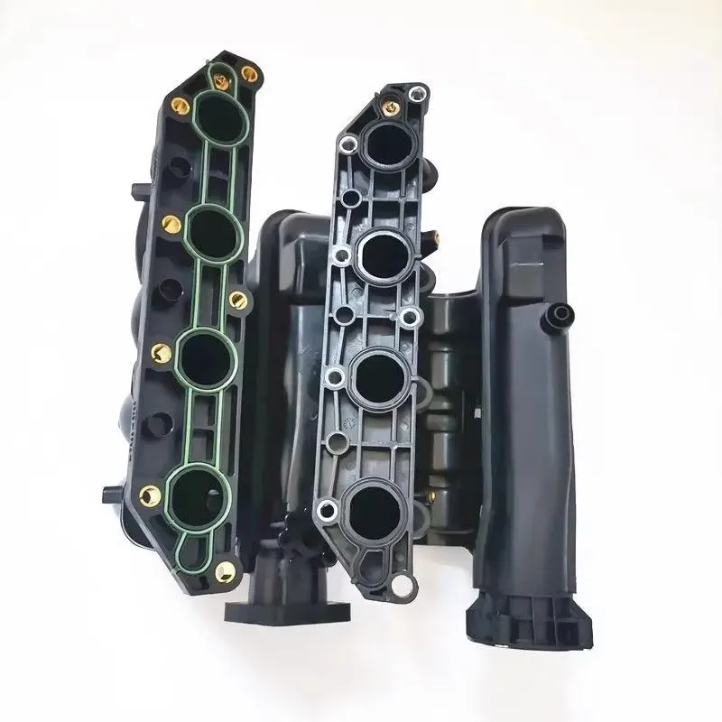 Intake Manifold for SAIC ROEWE MG 550 750 MG6 1.8T Engines