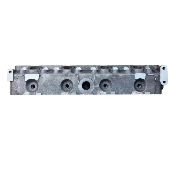 SD23 SD25 Diesel Engine Cylinder Head for Nissan Navara