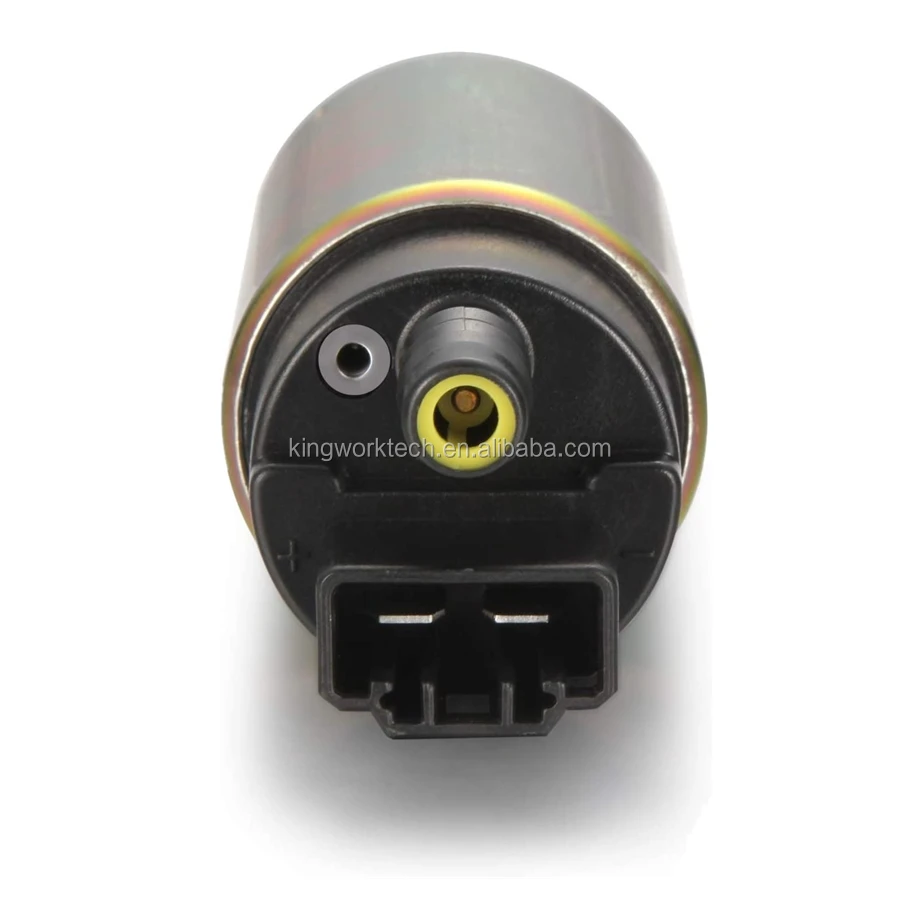 Auto Engine Spare Parts Electric Gasoline Fuel Pump 0580453484 ...