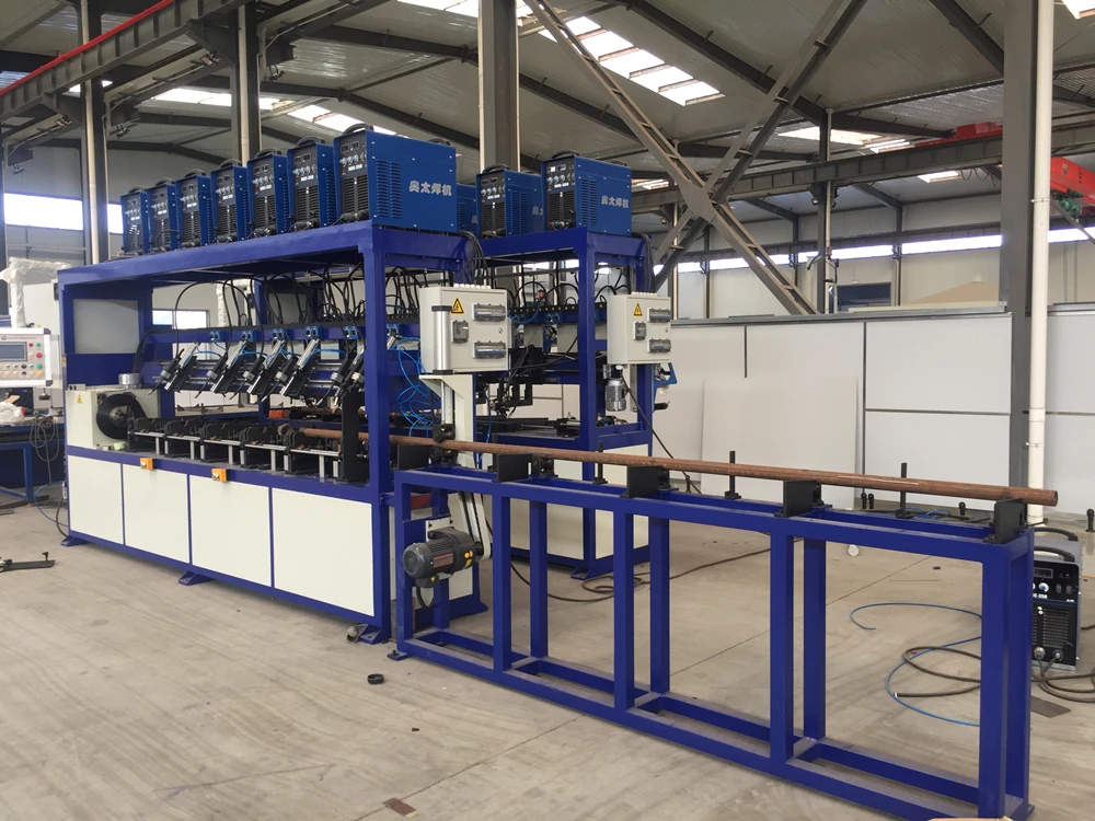 Multi Torch Automatic Scaffolding Circular Seam Rack Scaffold Ledge ...