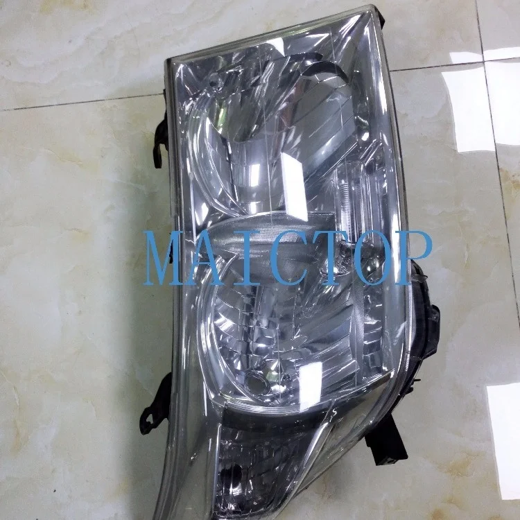 Best Selling Auto Parts Headlight Headlamp for 2007 Land Cruiser Uzj200 ...