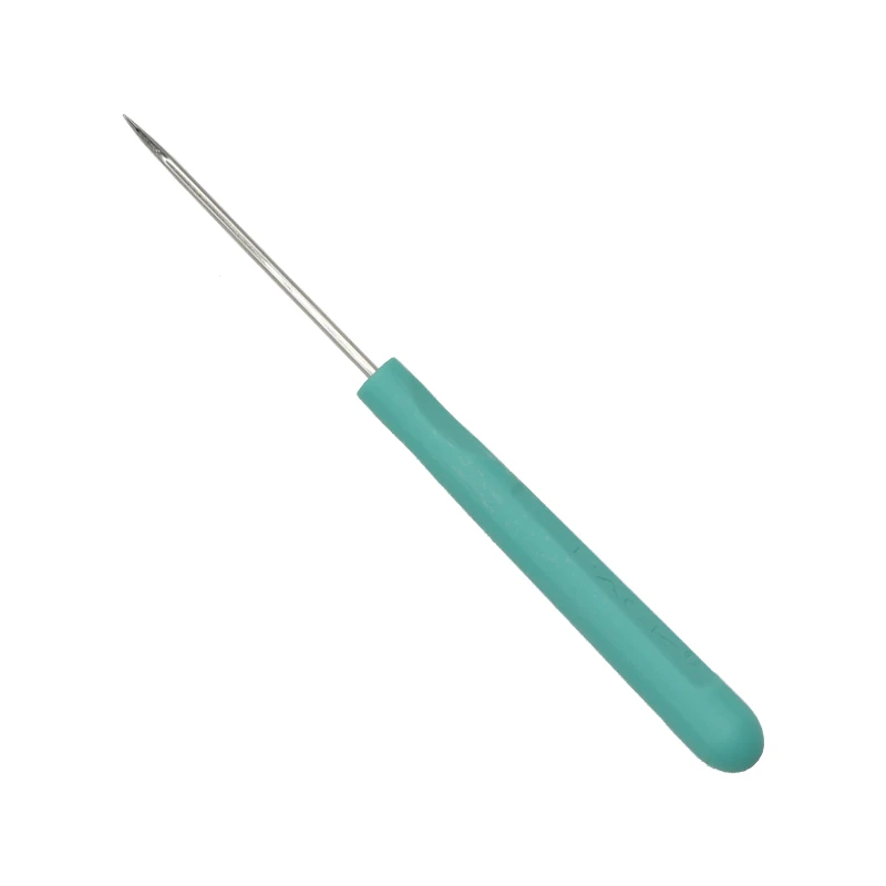 Plastic Awl Cone Needle Picking Needle Leather Piercing Tool Nasole ...
