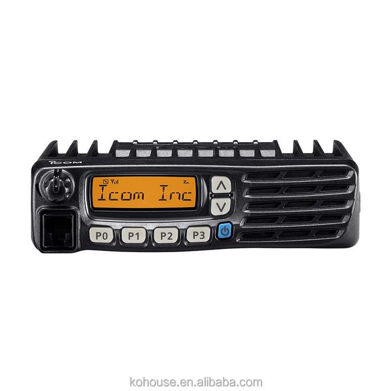 VHF Radio Guide: How to Choose the Right Frequency for Your Use Case