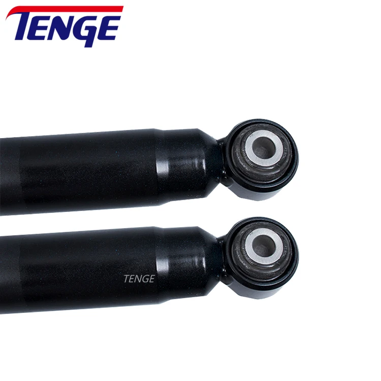 Hot Sales Abc Strut For Mercedes W220 W215 Rear Hydraulic Shock ...