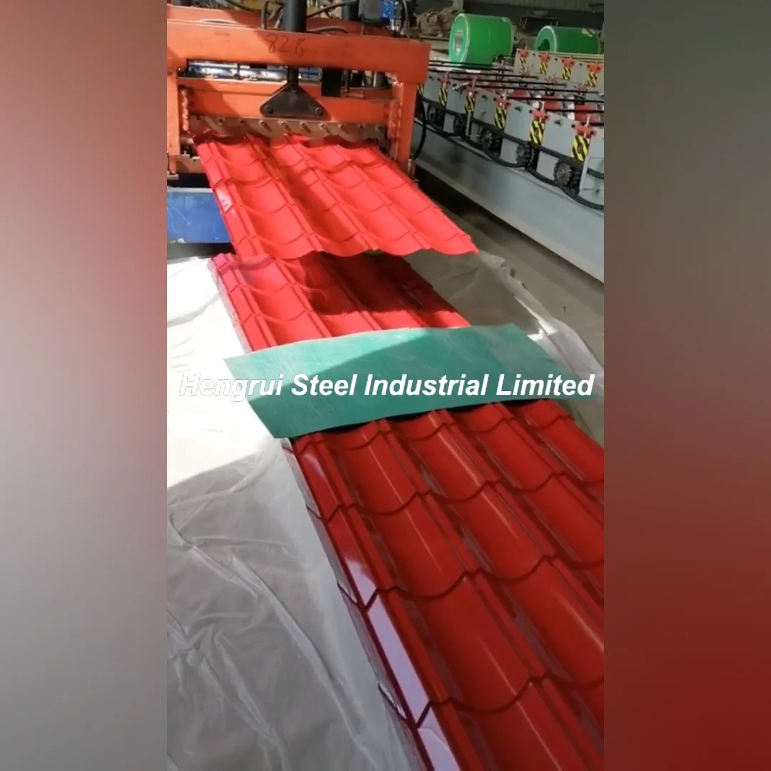 Corrugated Galvanized Metal Roofing Tile Steel Sheet Fence Panels Buy