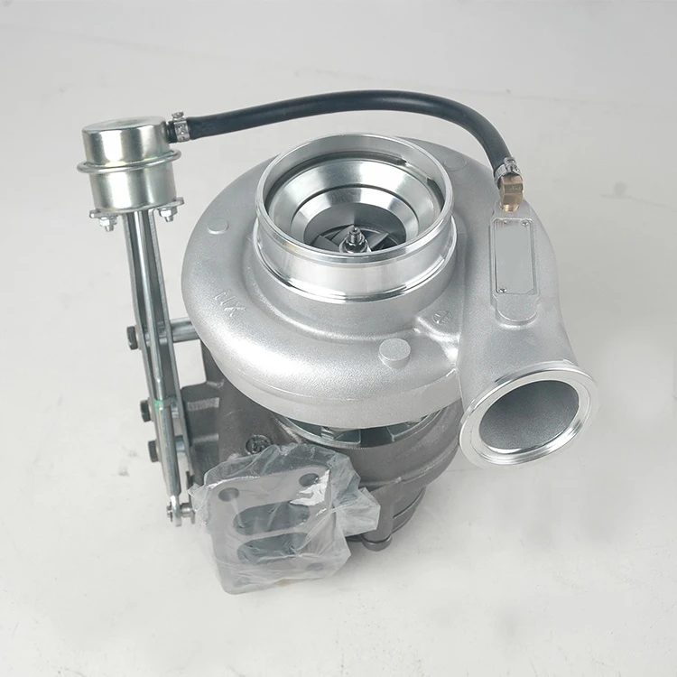 ISF3.8 Motor Turbocharger 3772741 HE221W - Universal Fit