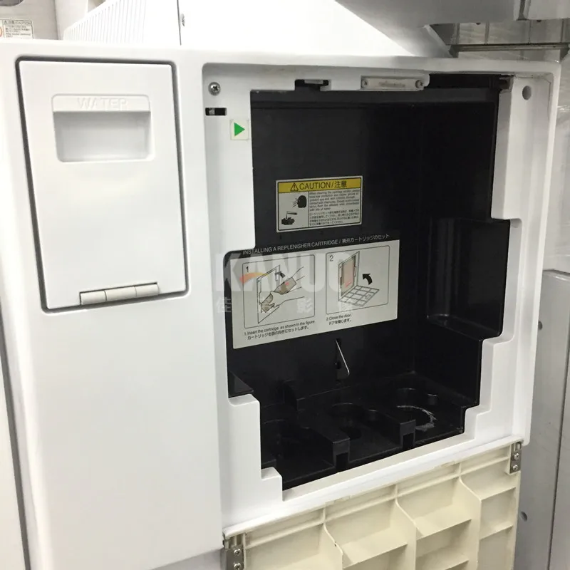 Fuji355 Digital Minilab Machine - Efficient Photo Printing