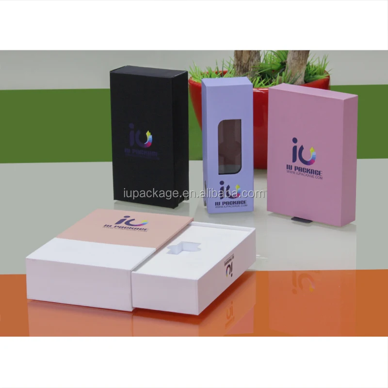Wholesale Custom Child Resistant Boxes - Secure & Stylish