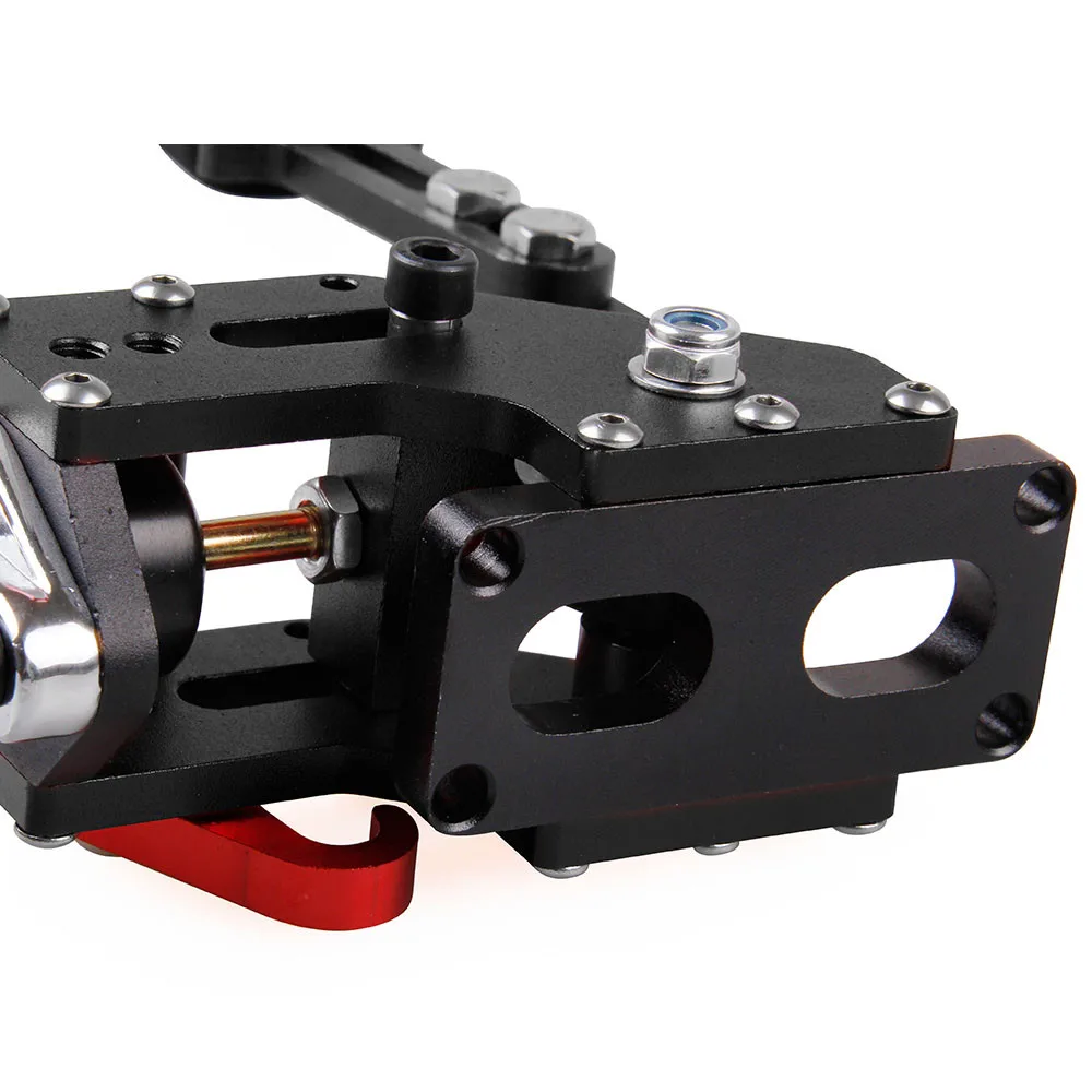 Aluminum Hand Brake Handle - Universal Drift Handbrake