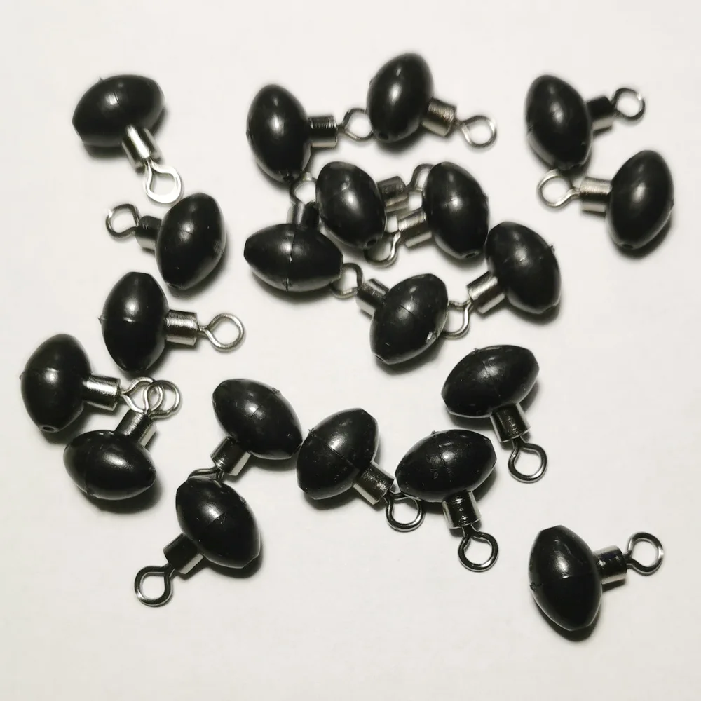 Pulley Beads Essential Rig Making Sea Fishing CARP FISHING