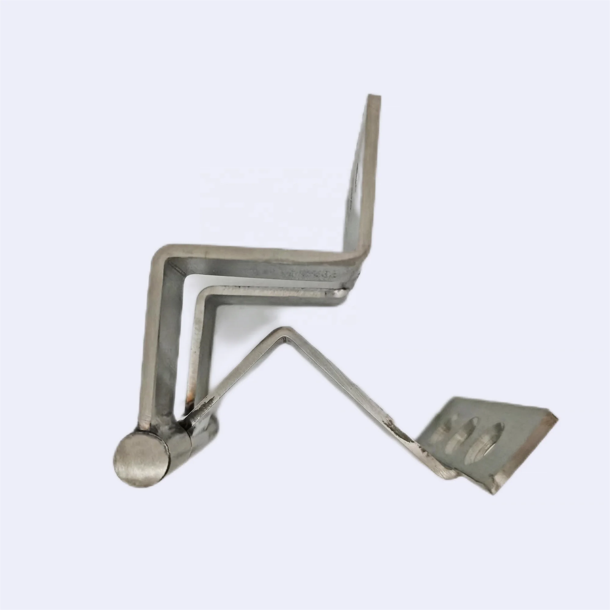 Customized Stainless Steel Car Door Hinge Heave Duty Hinge Truck Door ...