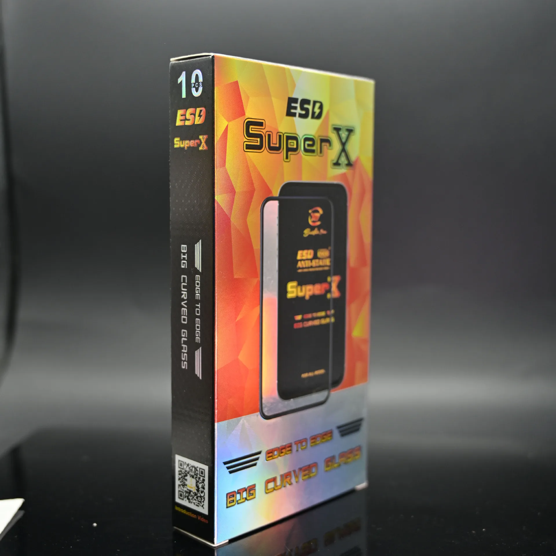 ESD Super X Tempered Glass Guide: How to Choose Wisely